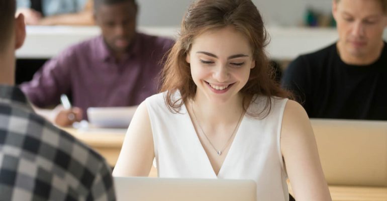 How Will Technology Change The University Experience For Students ...